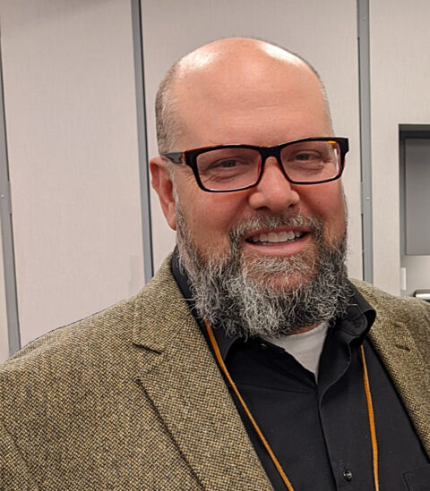 Dr. Brad Cranwell - Johnstown, CO Chiropractic Care